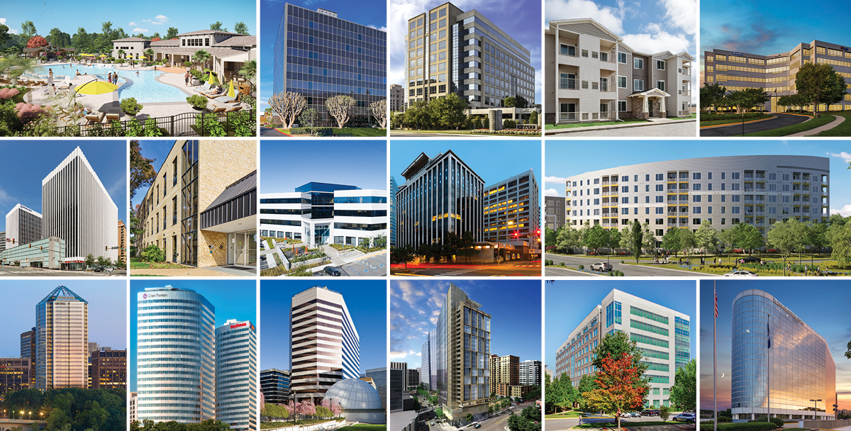 Monday Properties Announces New Strategic Partnership with FrontRange ...