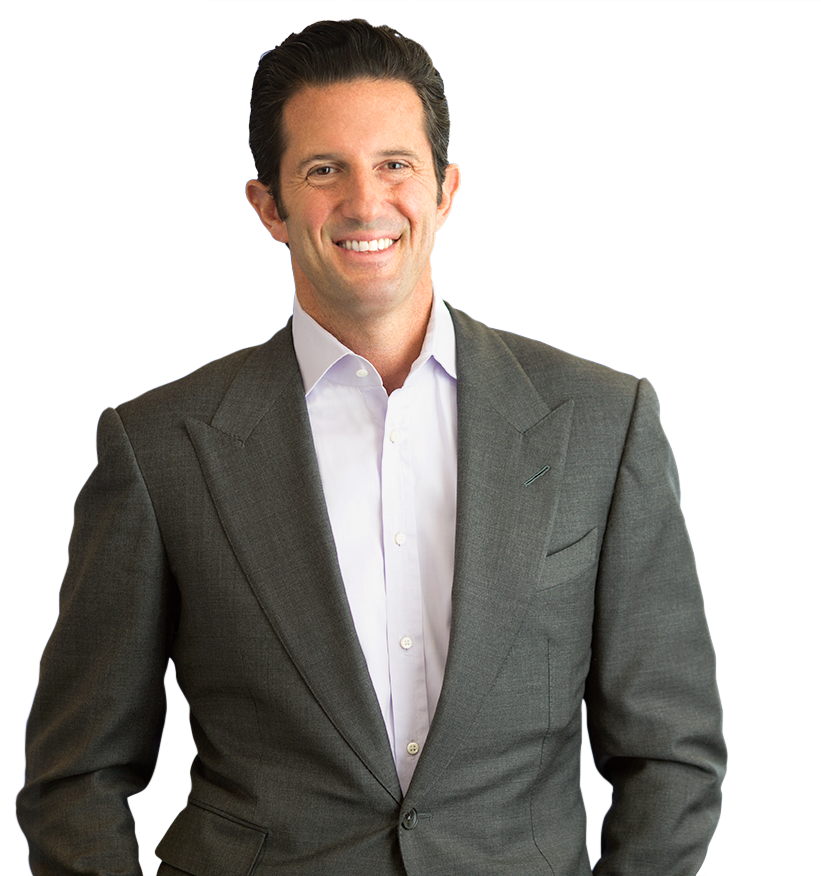 Anthony Westreich, Founding and Managing Partner