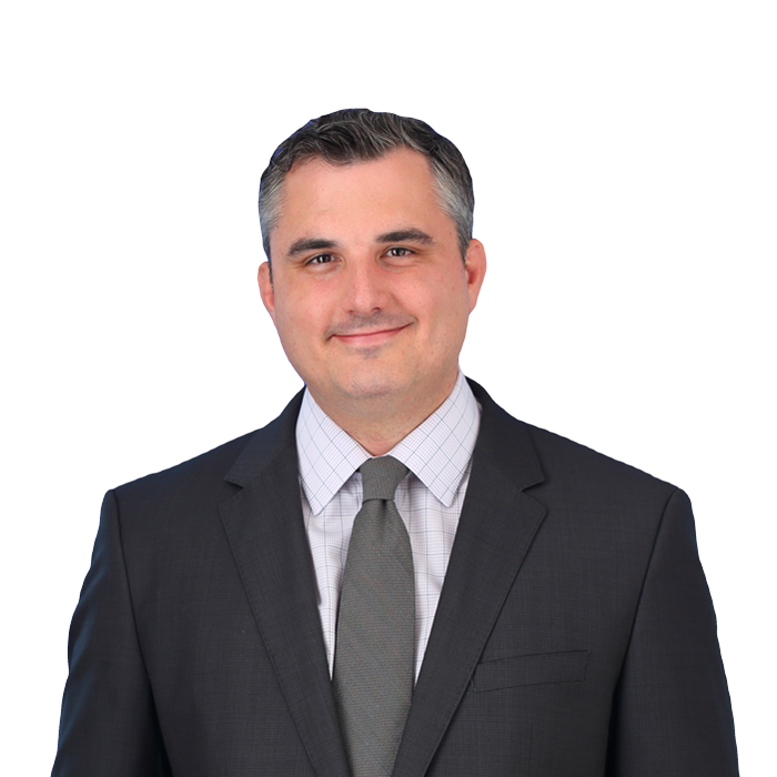 Adam Carr, Executive Vice President, Acquisitions and Capital Transactions