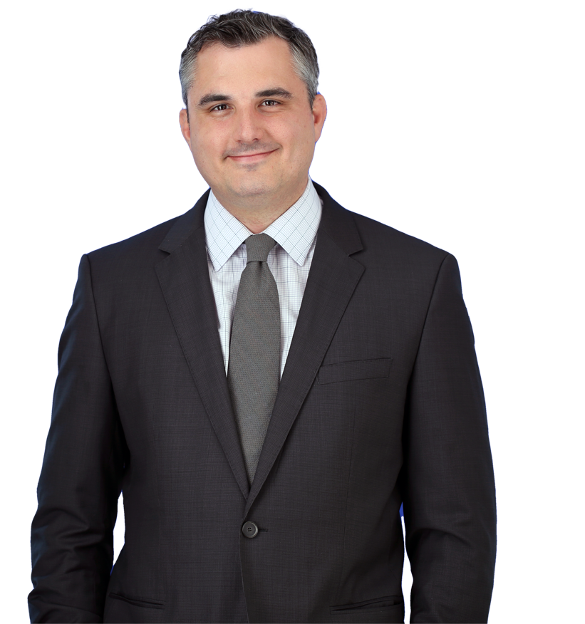 Adam Carr, Executive Vice President, Acquisitions and Capital Transactions