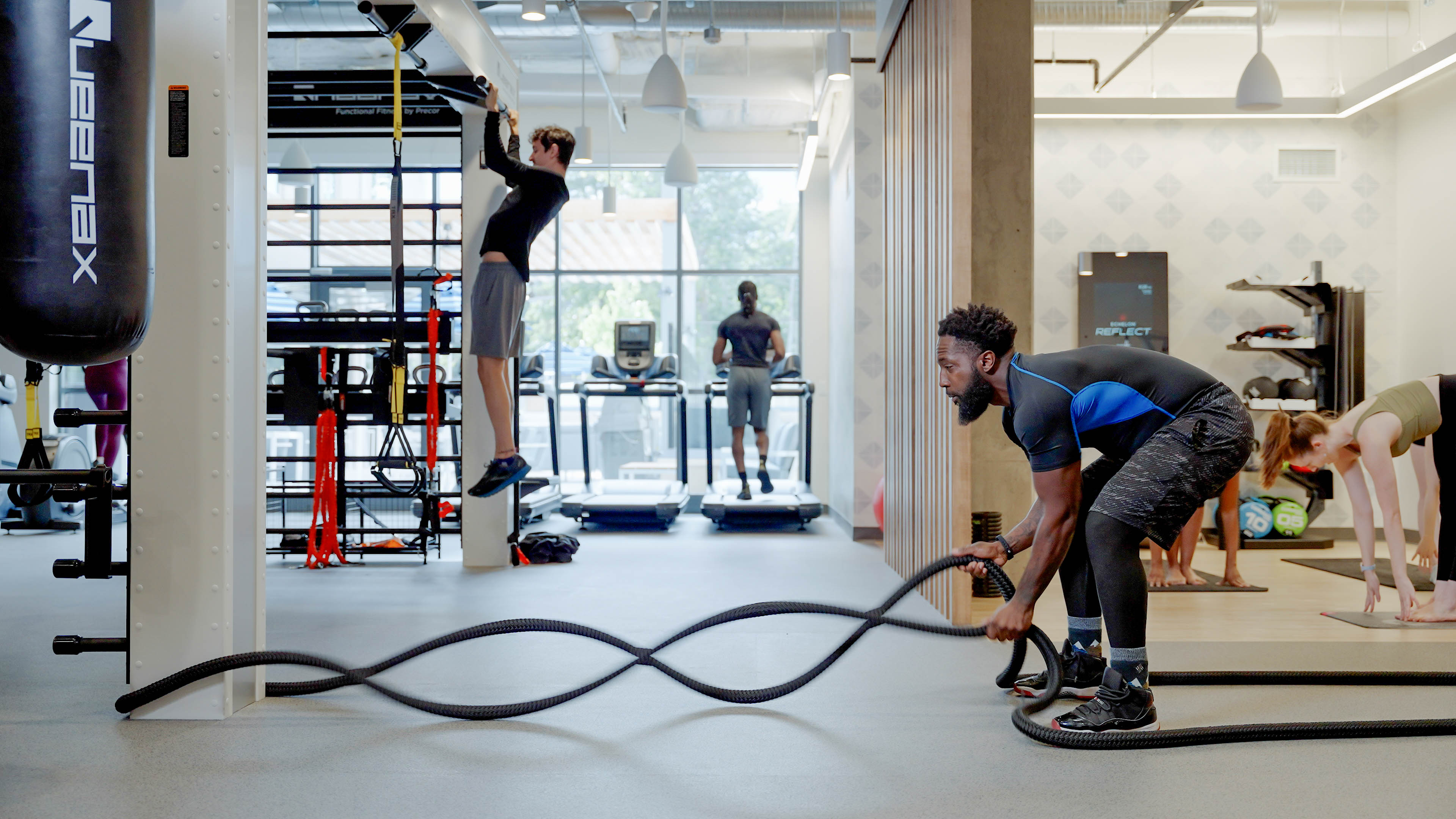 Monday Properties - News & Media