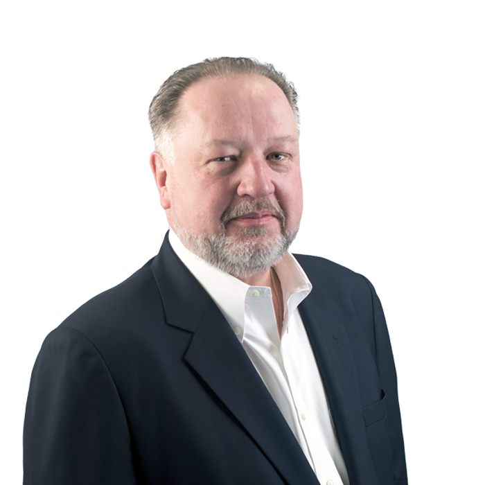 Paul Vosper , Executive Vice President, Business Strategy