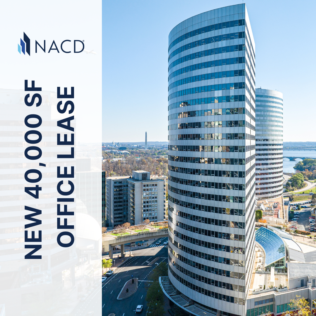 Monday Properties Announces New 40K SF Office Lease With the National ...