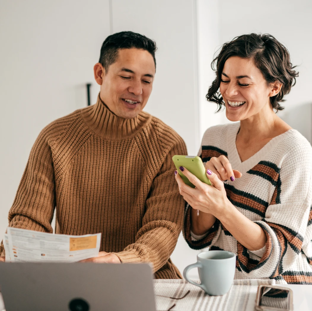 Tandem Bank | Start Banking for a Greener Future