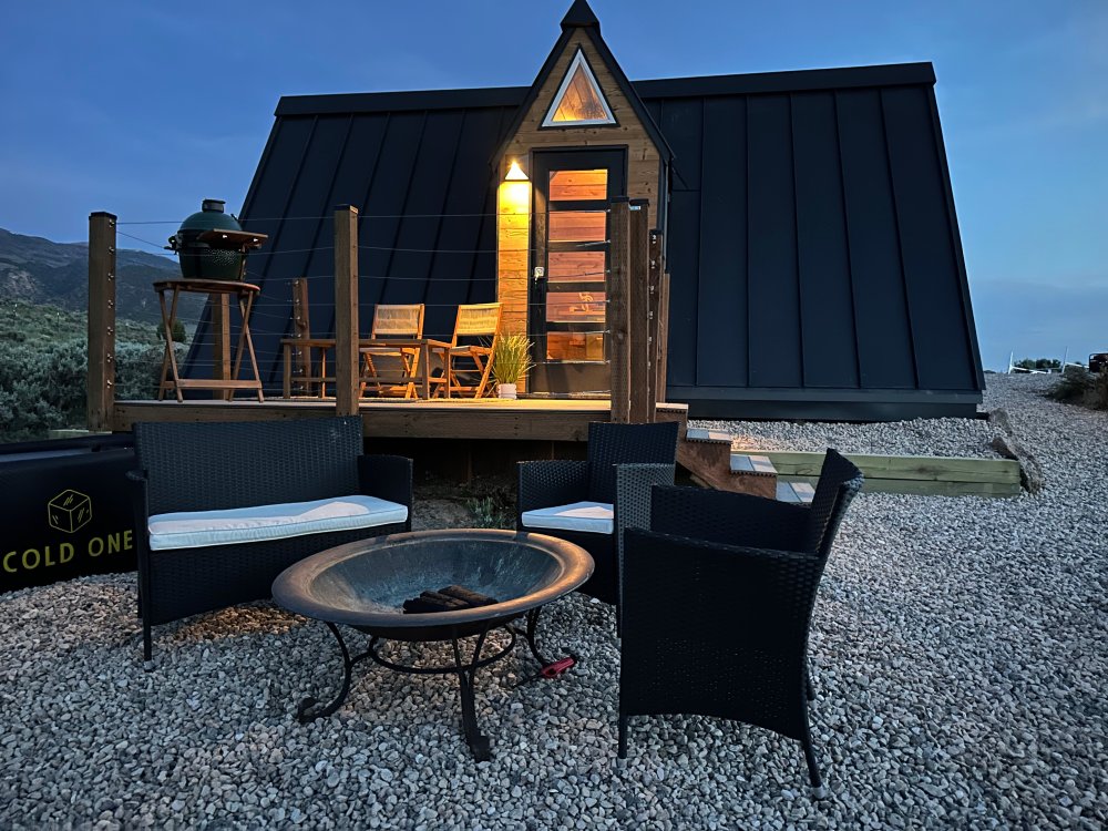 20 A - Frame Model Gallery