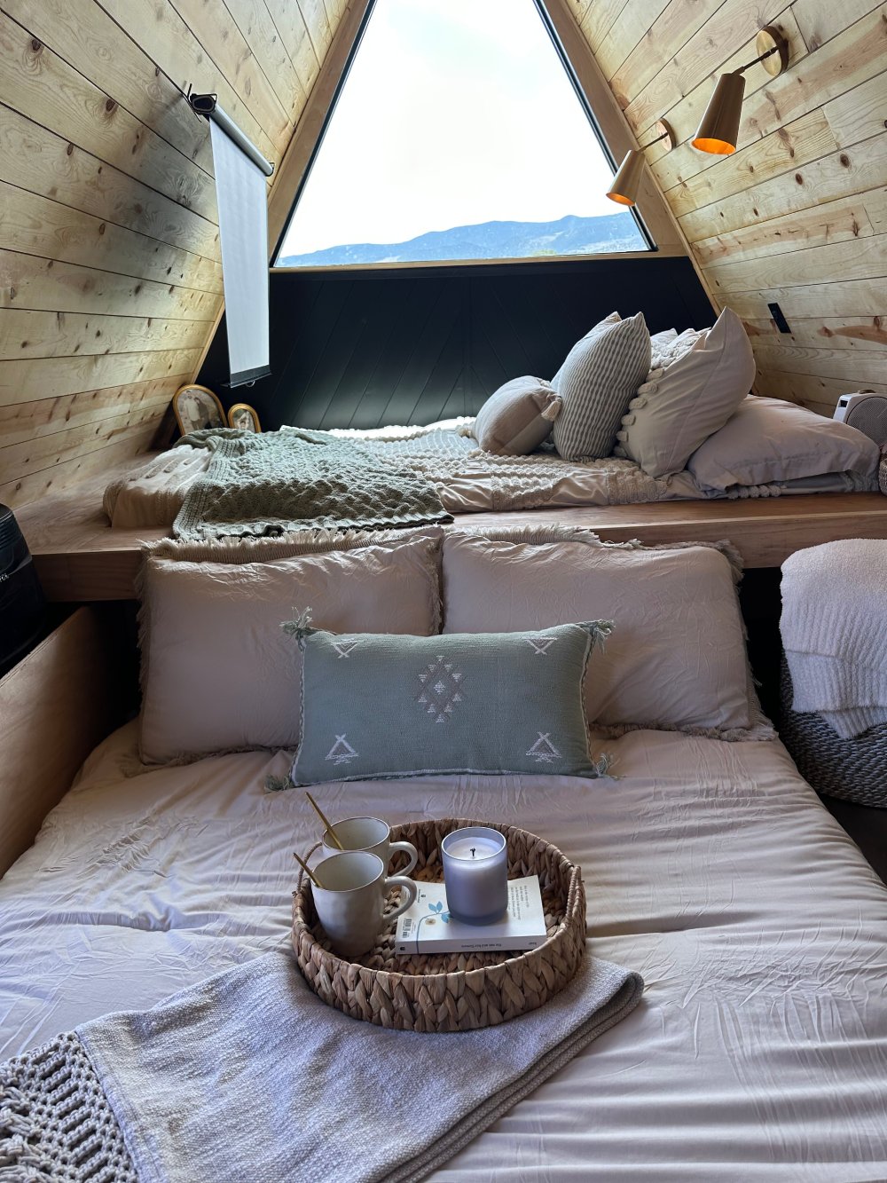 20 A - Frame Model Gallery