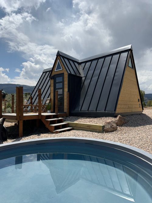 20 A - Frame Model Gallery