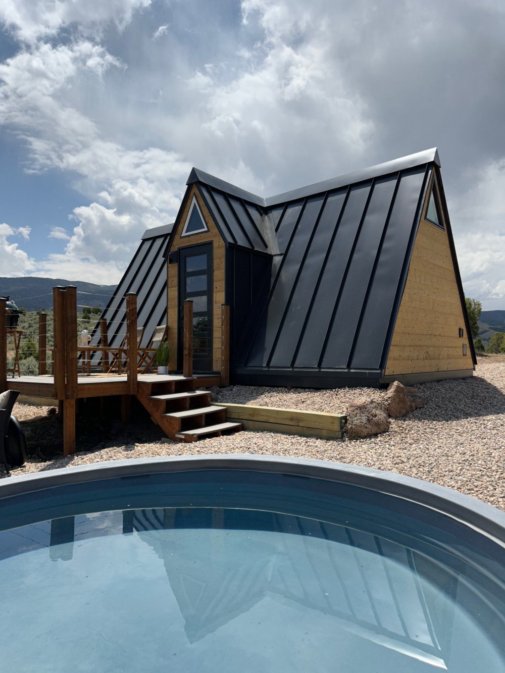 20 A - Frame Model Gallery