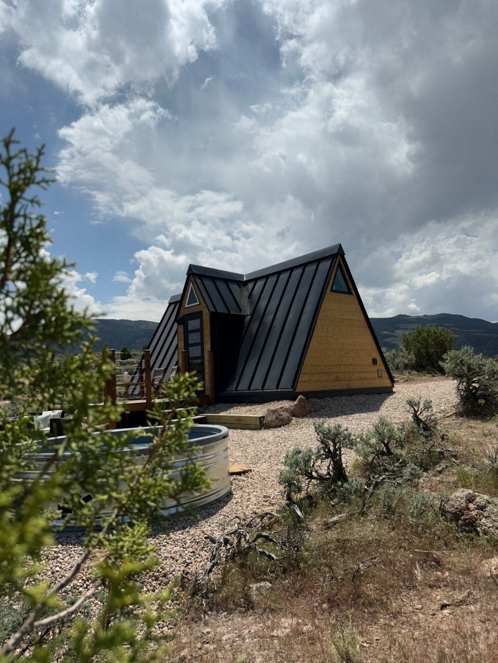 20 A - Frame Model Gallery