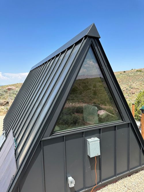 20 A - Frame Model Gallery