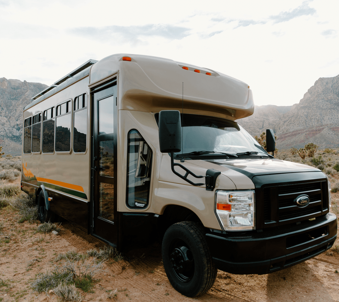 Container Homes in Las Vegas