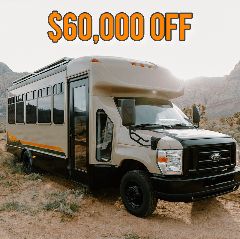 Container Homes in Las Vegas