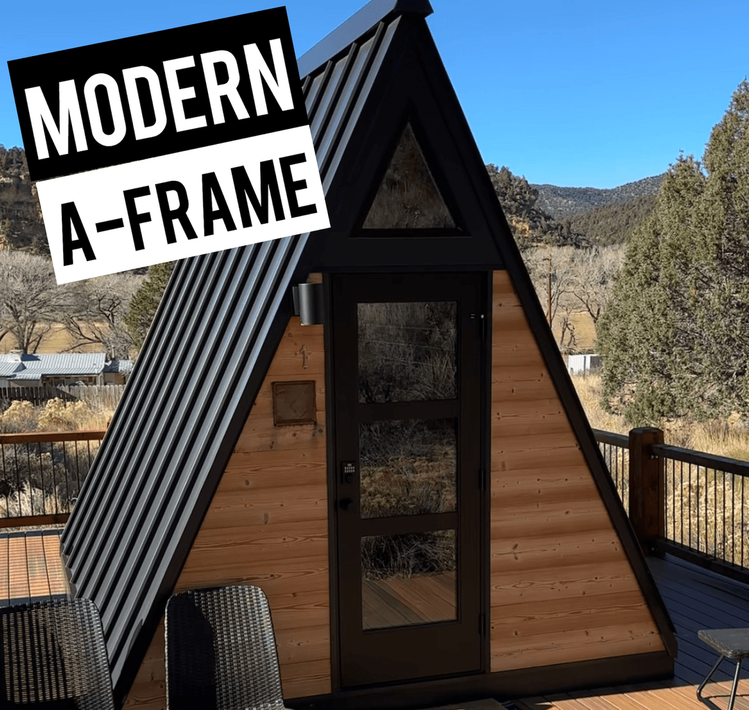 Container Homes in Las Vegas