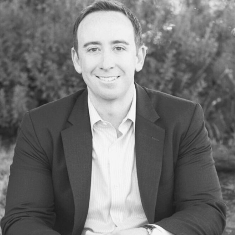 Patrick O’Connor - Managing Partner - Team - Summit Peak