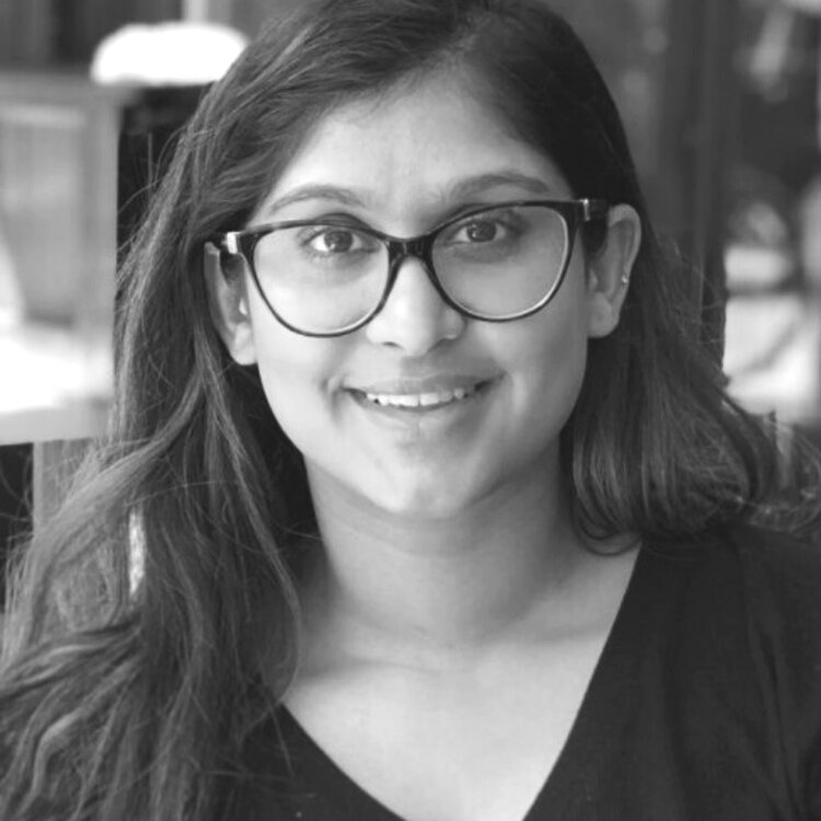 Pooja Paresh - CCO / VP of Finance - Team - Summit Peak