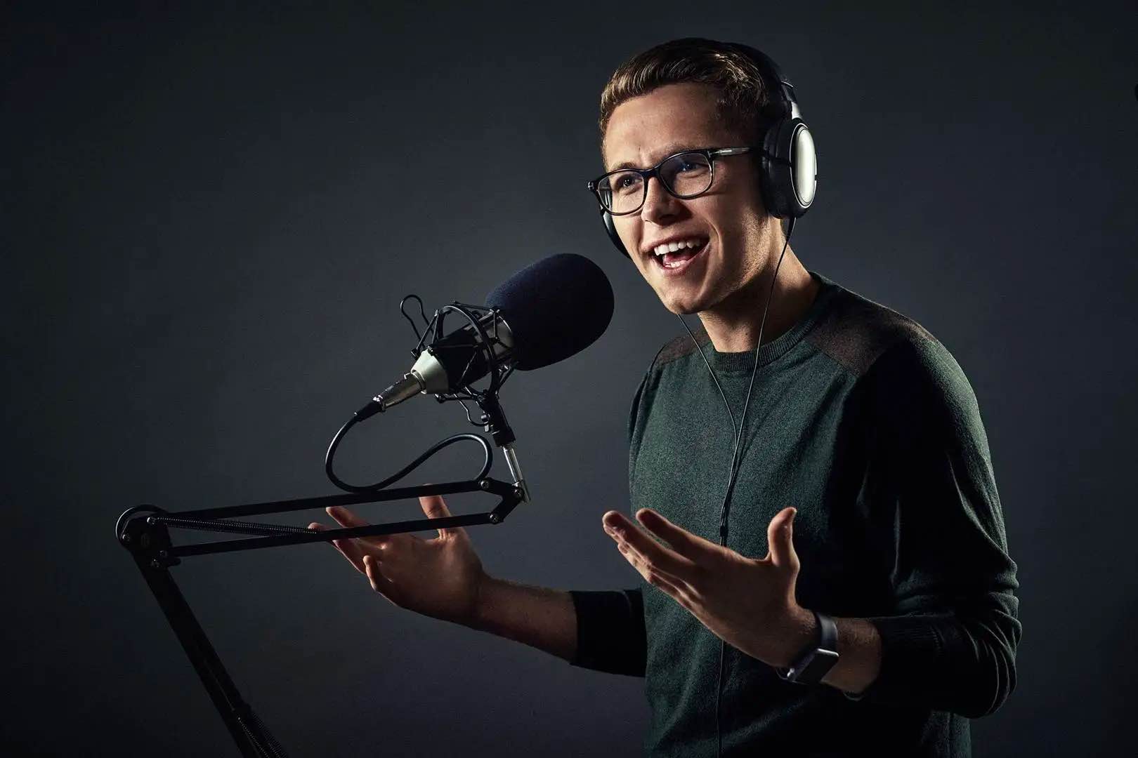 20VC Podcast: Apurva Mehta, Managing Partner at Summit Peak Investments ...