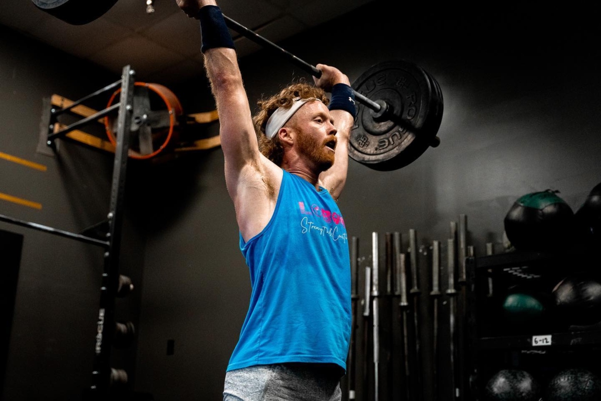 Drop-In - CrossFit Breakthrough