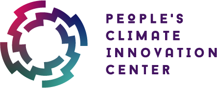 Home - People's Climate Innovation Center