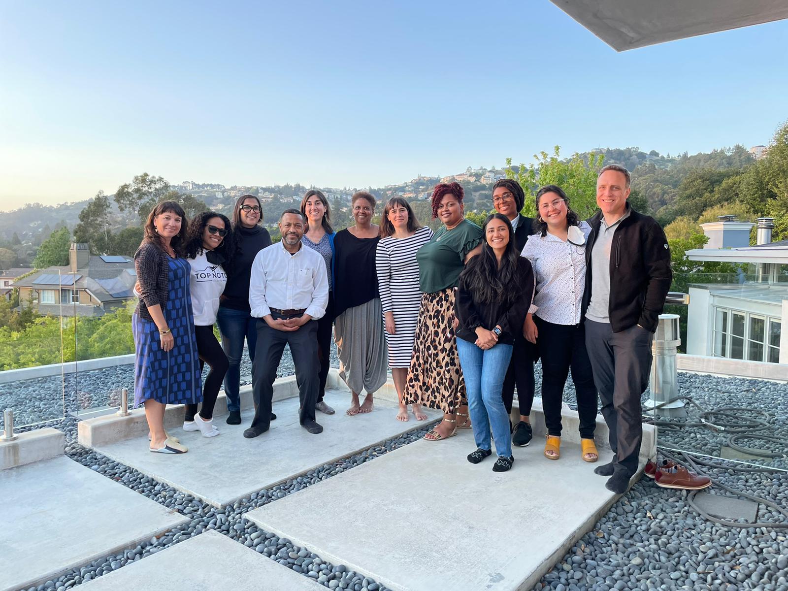 Work with us | People's Climate Innovation Center