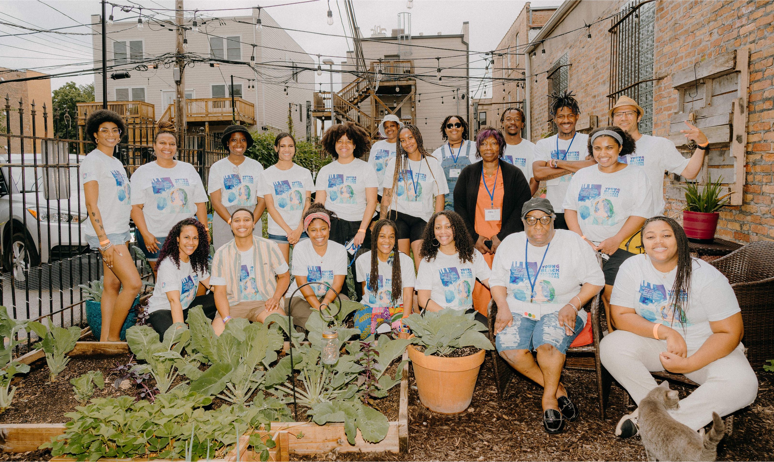 Our Work | People's Climate Innovation Center