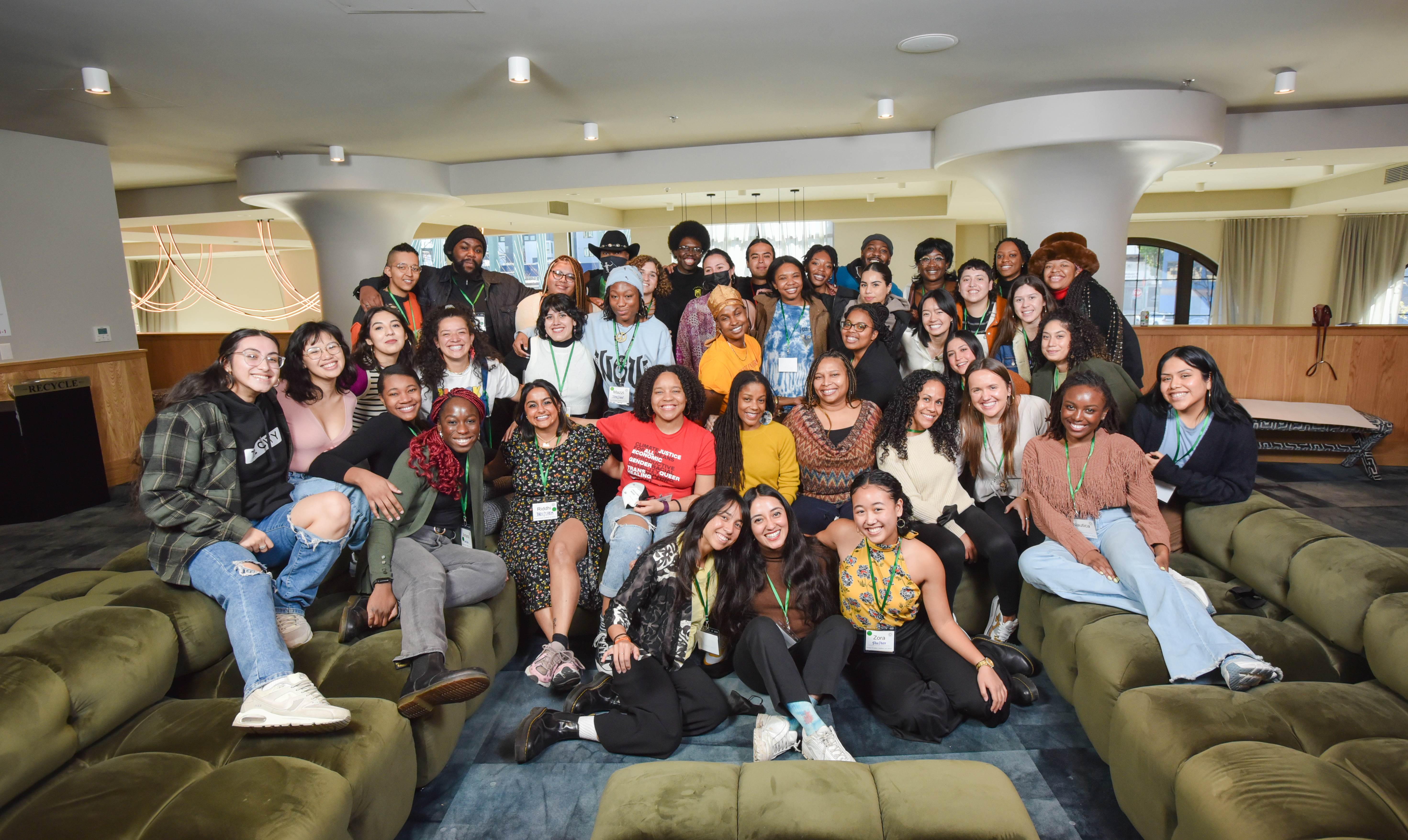 Our Work | People's Climate Innovation Center