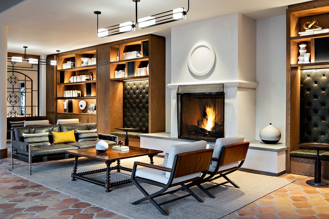 Resort Amenities | Chaminade Resort & Spa