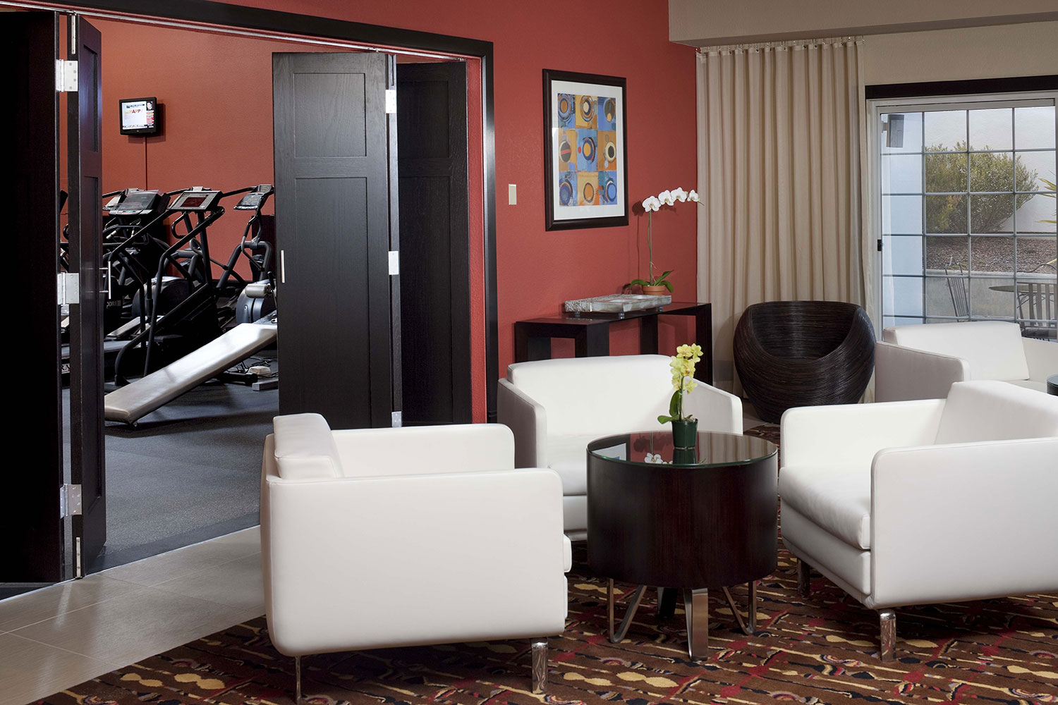 Santa Cruz Spa | Chaminade Resort Day Spa