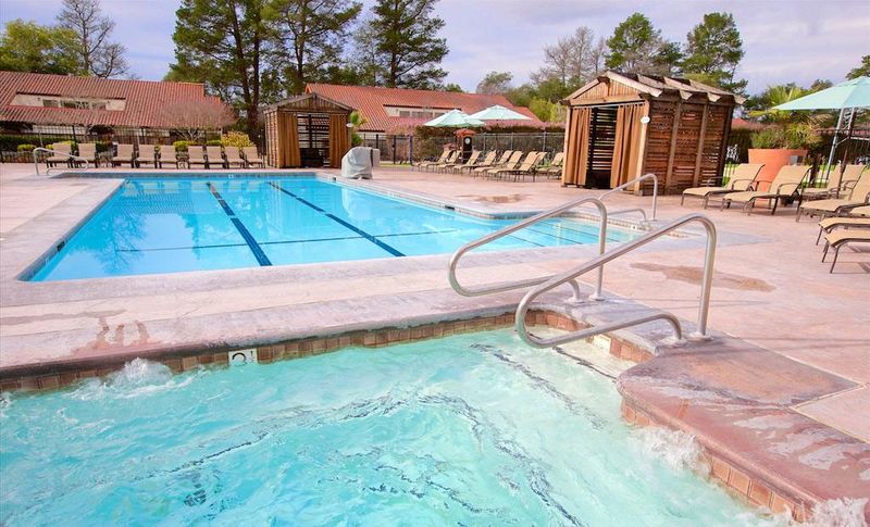 Fitness Center Membership | Chaminade Resort & Spa