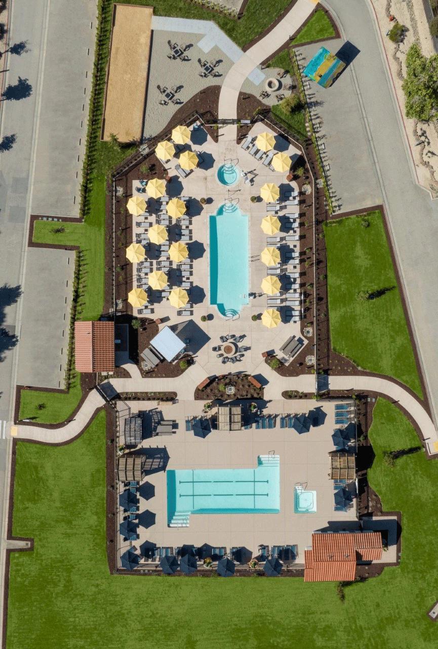 Luxury Hotel Santa Cruz Mountains, CA | Chaminade Resort & Spa