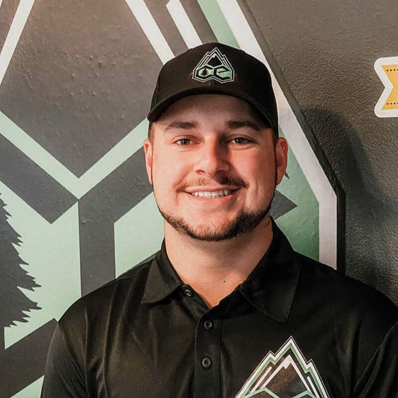 Meet Our Passionate Cannabis Experts | Collective Elevation