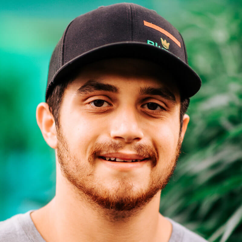 Meet Our Passionate Cannabis Experts | Collective Elevation