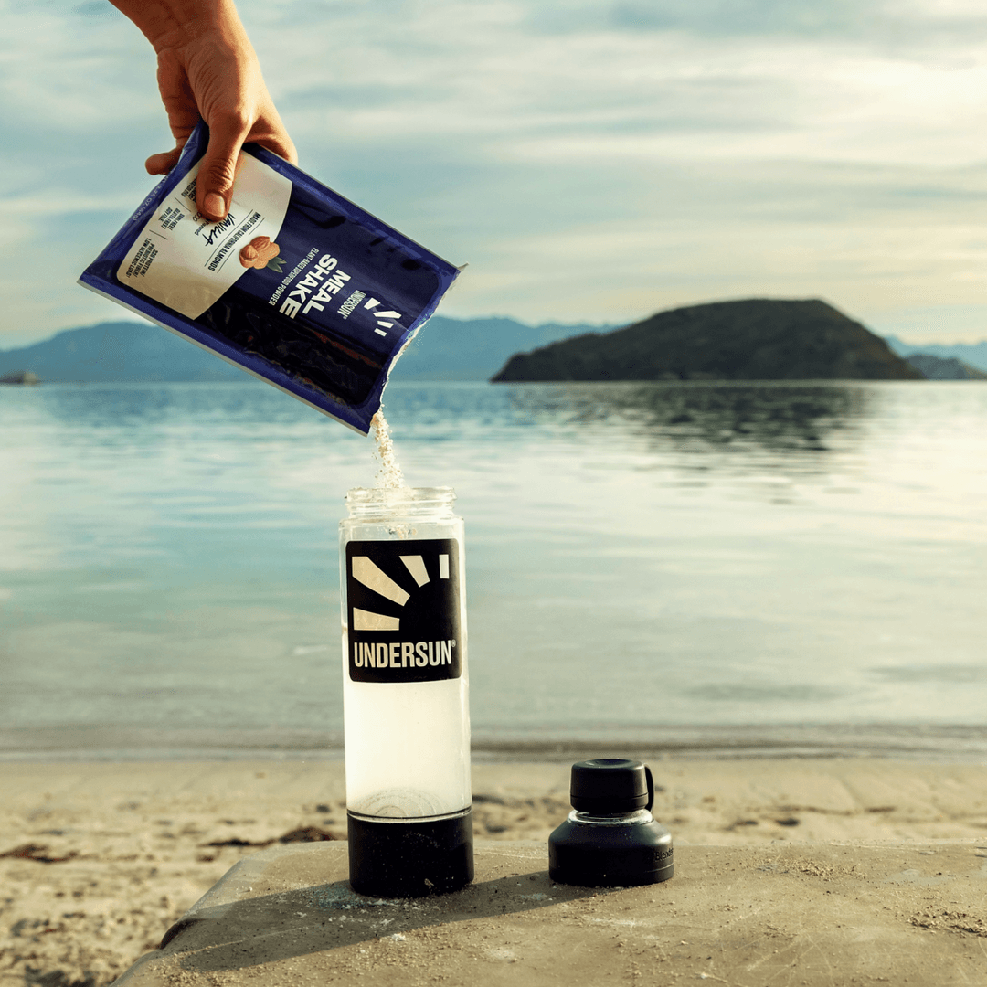 Undersun Meal Shake