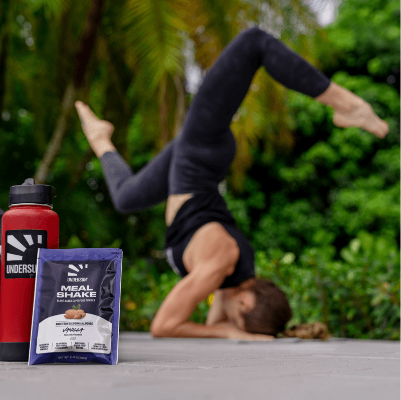 Undersun Meal Shake