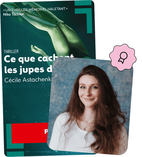 Trouvez un éditeur pour votre manuscrit - Édith & Nous