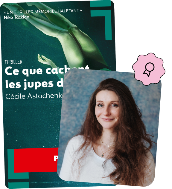 Trouvez un éditeur pour votre manuscrit - Édith & Nous