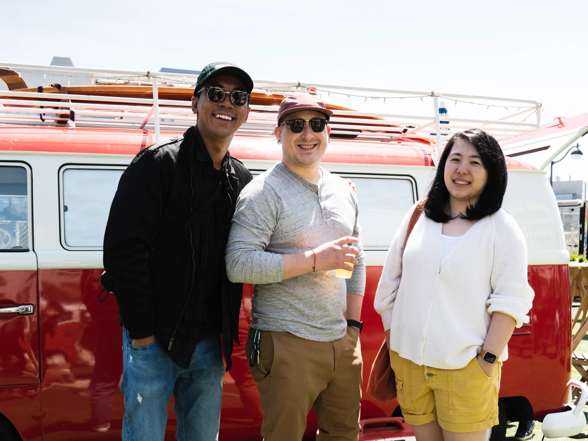 Our Mission and Journey So Far | Sigma Computing