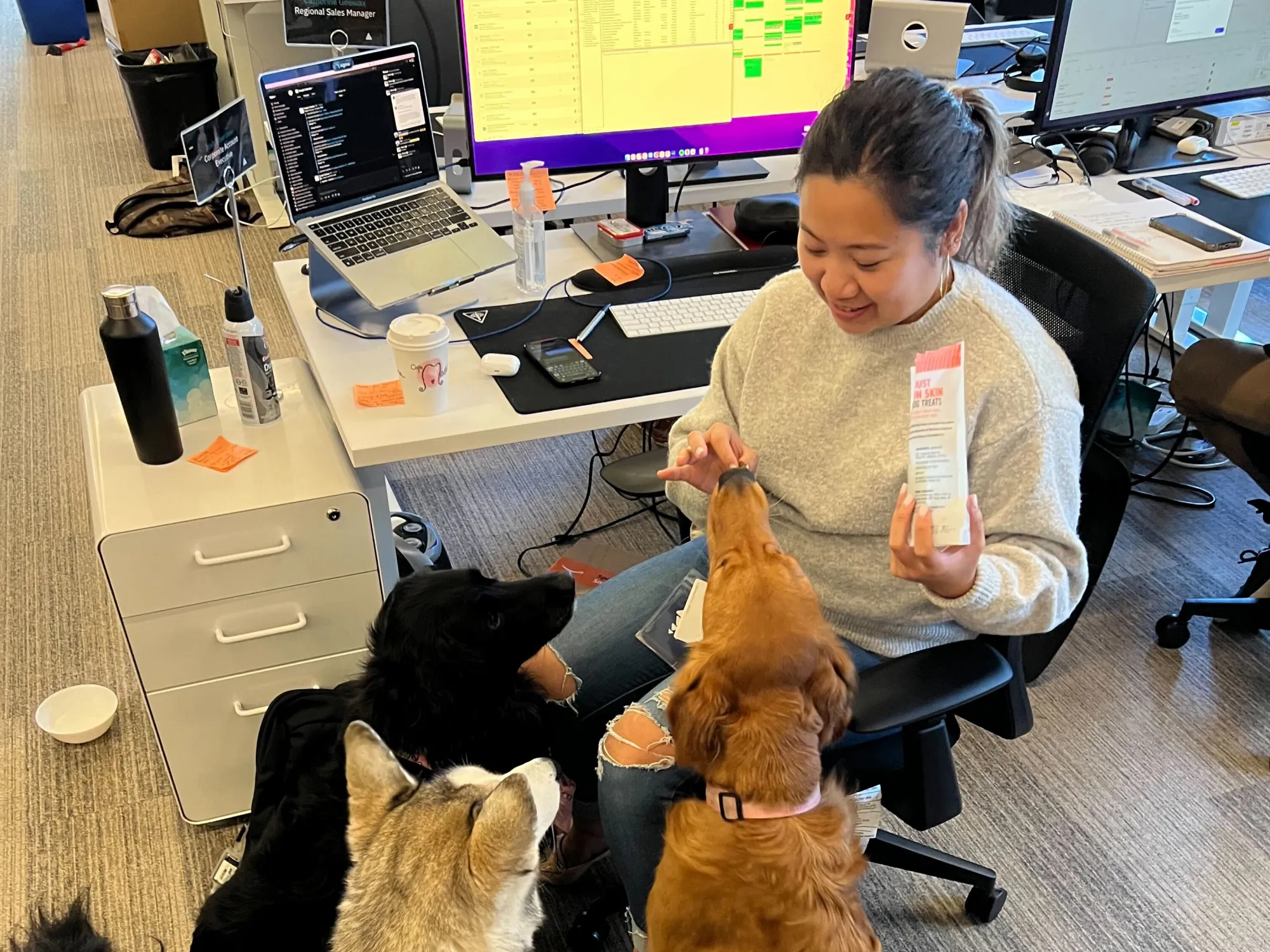 Our Mission and Journey So Far | Sigma Computing