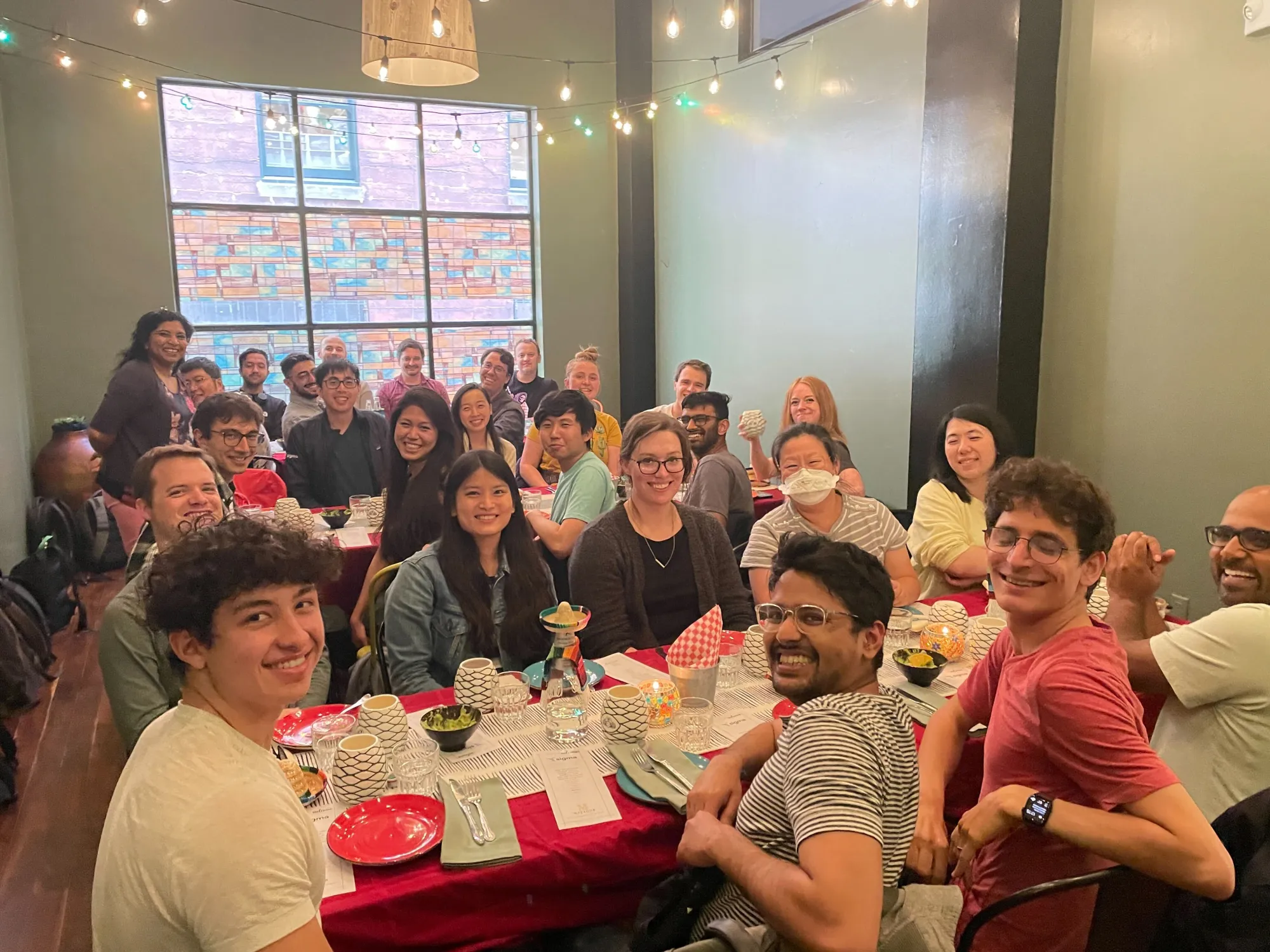 Our Mission and Journey So Far | Sigma Computing