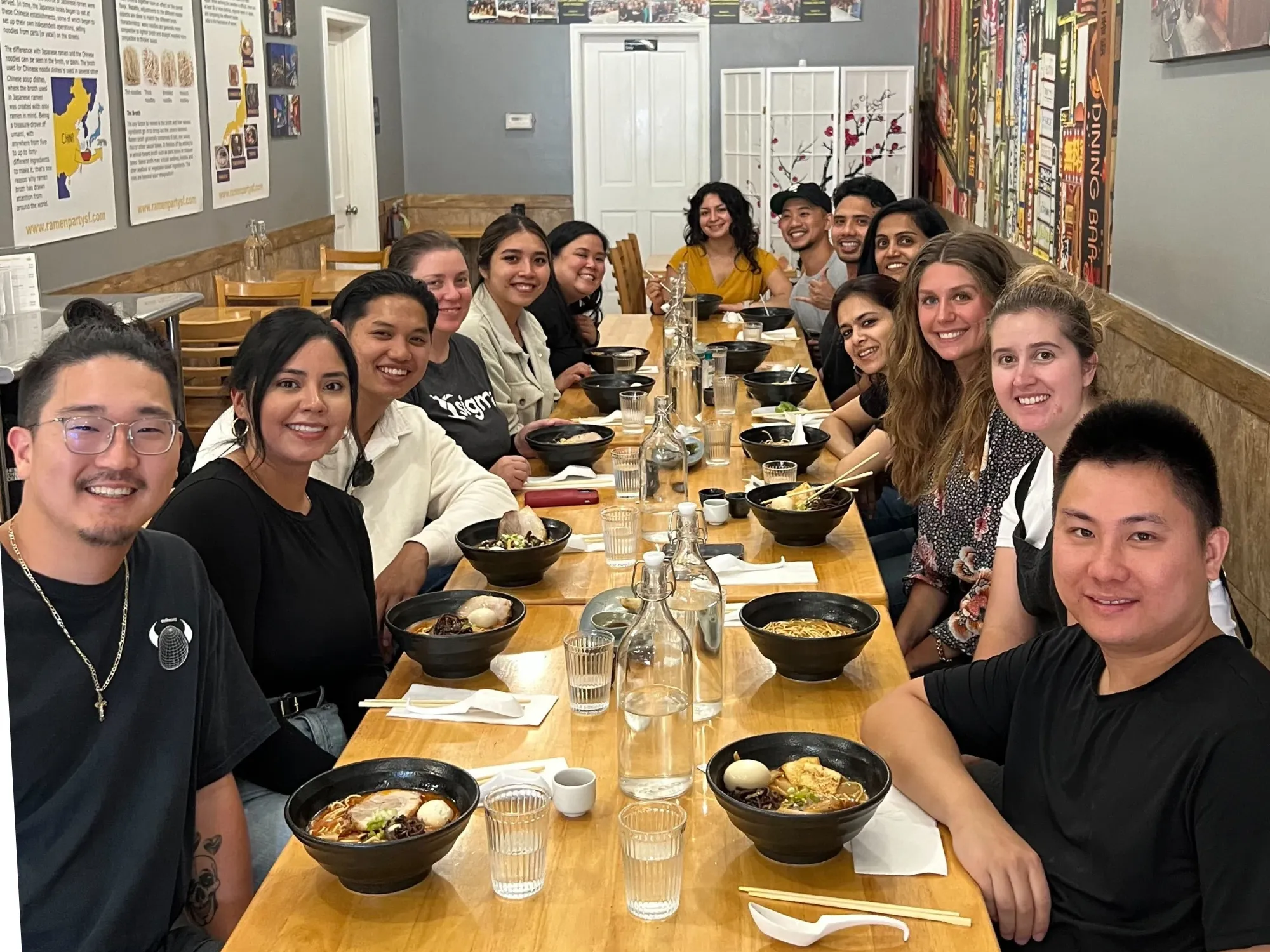 Our Mission and Journey So Far | Sigma Computing