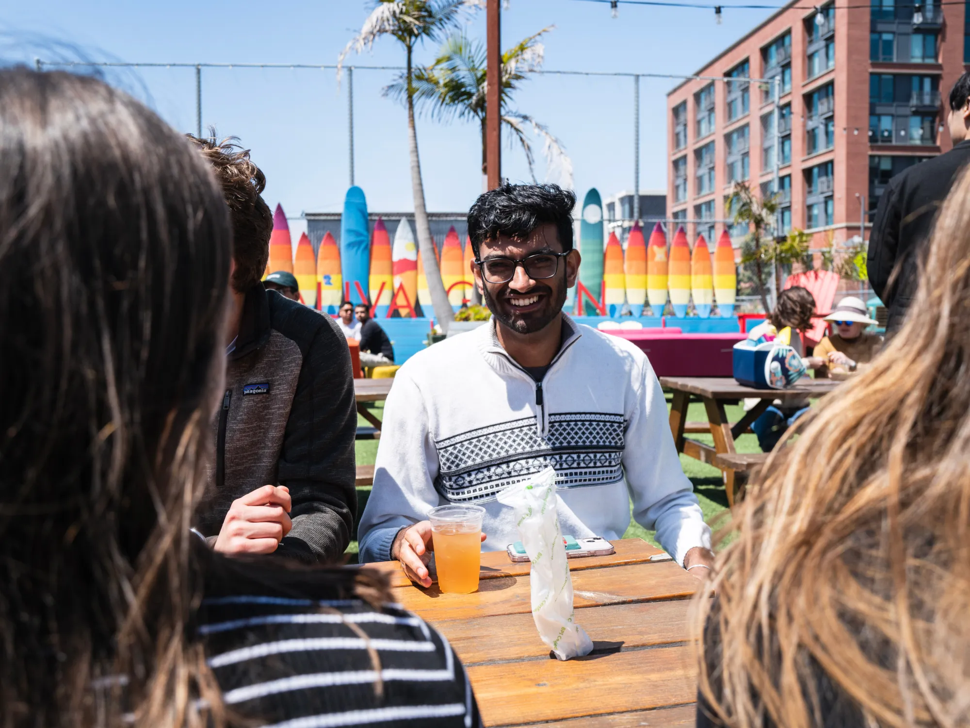 Our Mission and Journey So Far | Sigma Computing