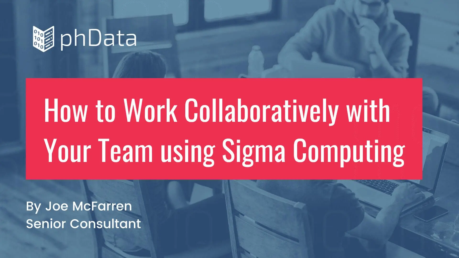 Consulting Partners | Sigma Computing