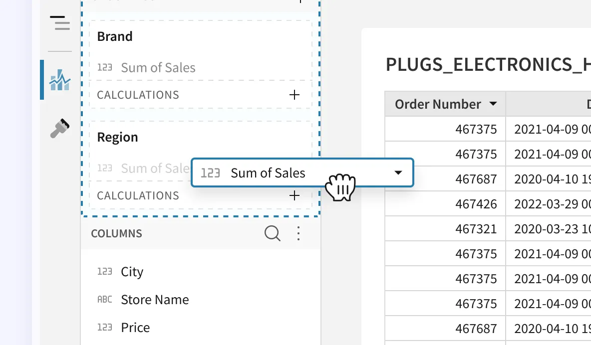 Data Modeling Made Easy | Sigma Computing