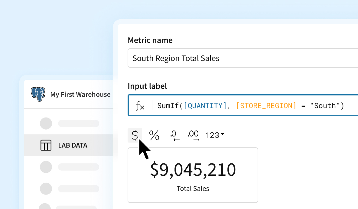 Data Modeling Made Easy | Sigma Computing