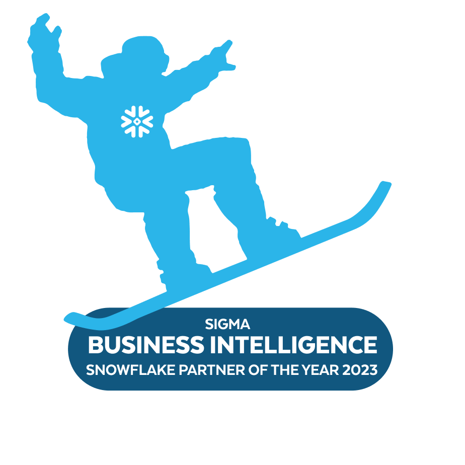 Partnering with Snowflake | Sigma Computing