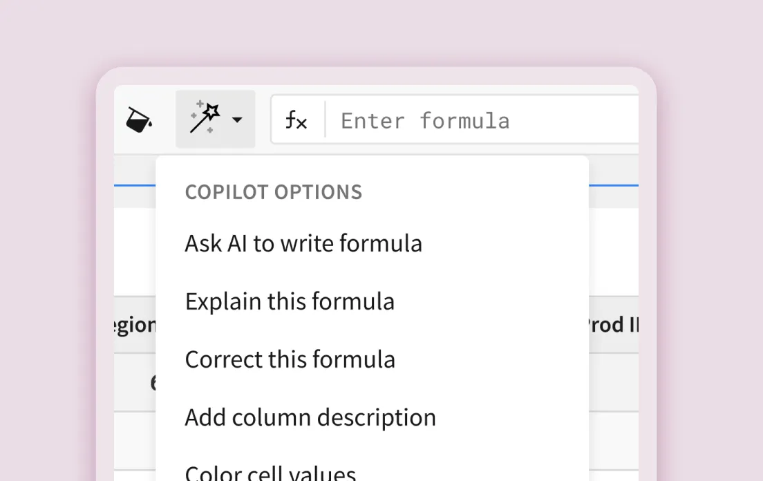 Embedded Analytics Reporting Tools & Software | Sigma Computing