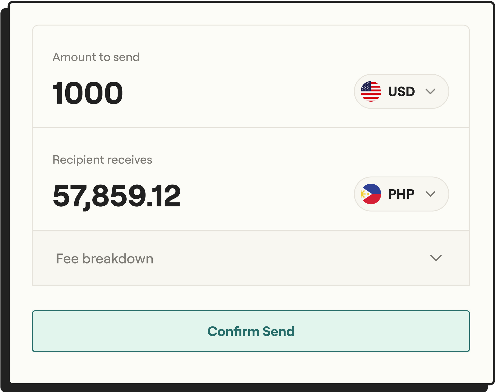 Parallax - The fast and cheap way to get paid globally