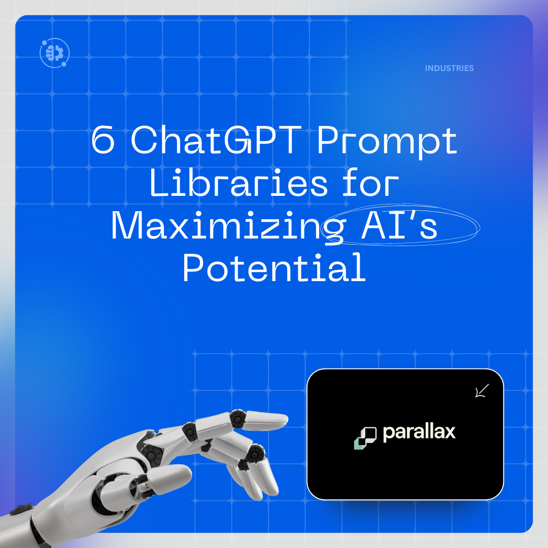 Unlock the Power of AI: Top ChatGPT Prompt Libraries for Freelancers