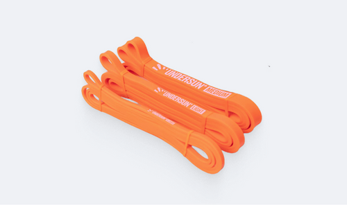 Undersun Fitness - 3 Band Set