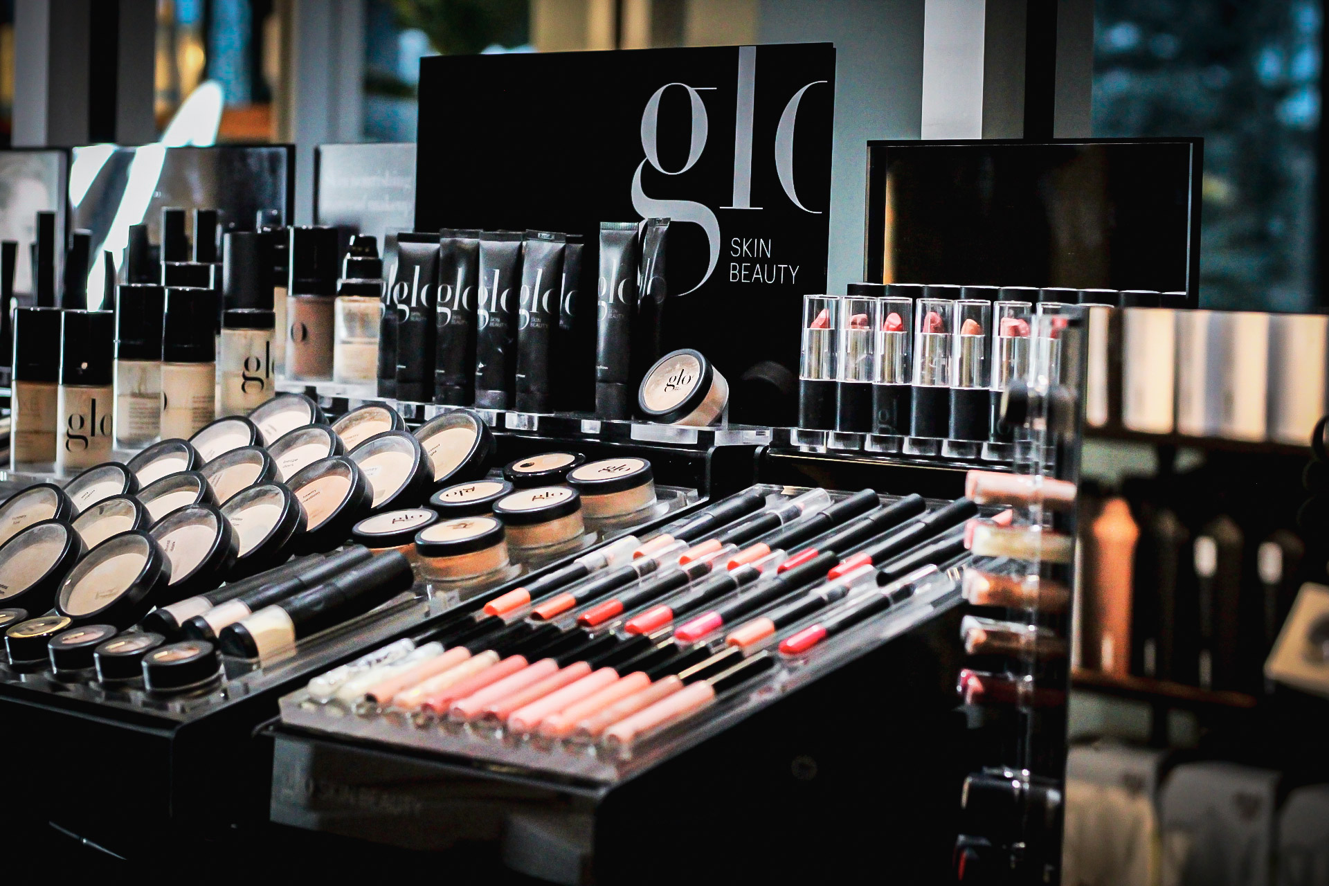 Visions Spa Salon | Make-up Services in Novi, MI