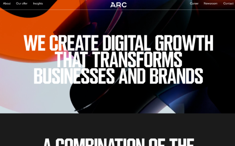 Companies & Brands That Use .inc Domain Names | .inc